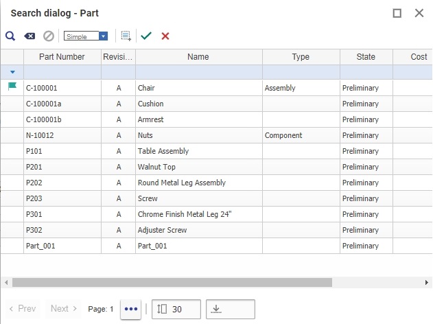 Creating a Relationship with Related Item